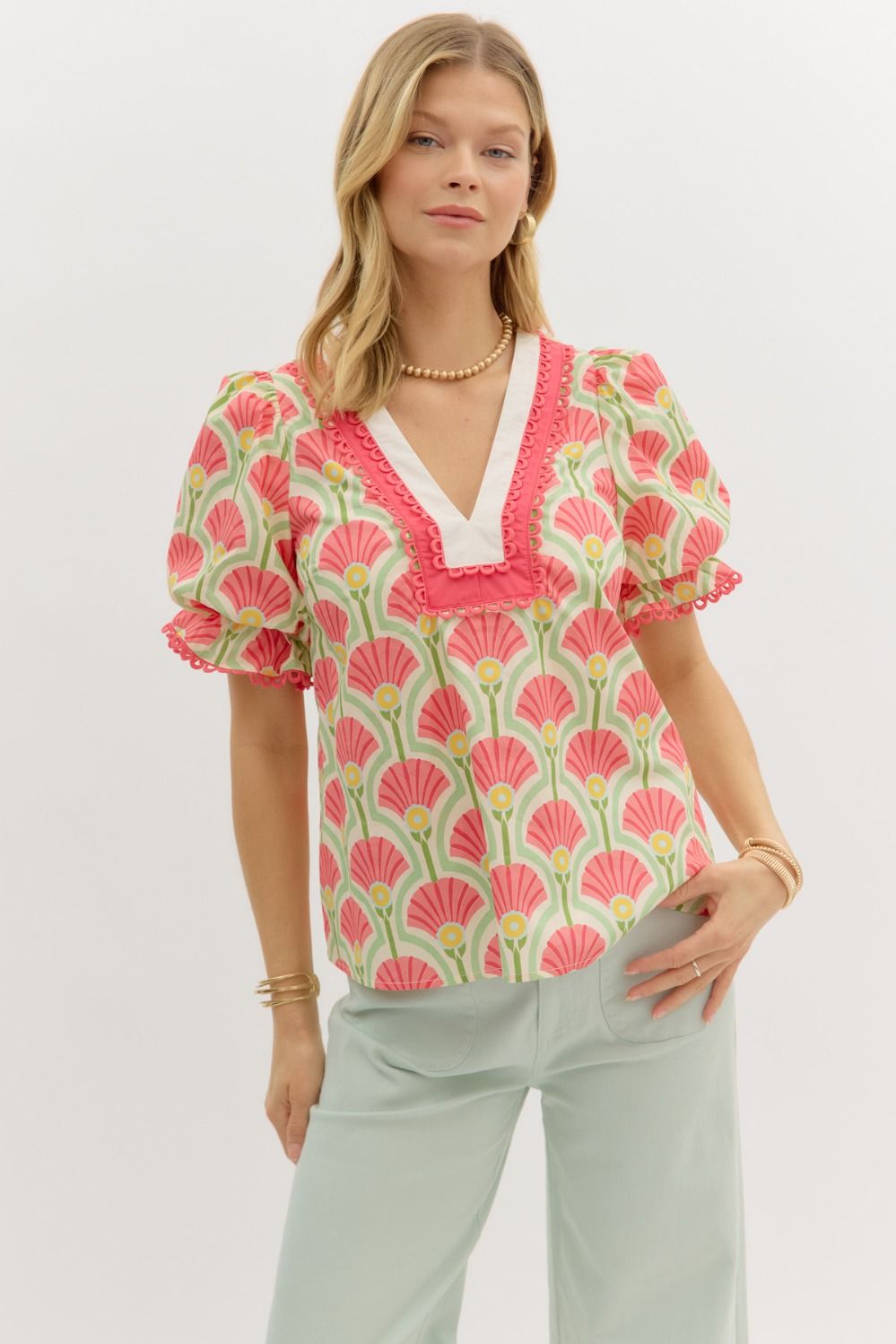 Tops – Poppy Street Boutique